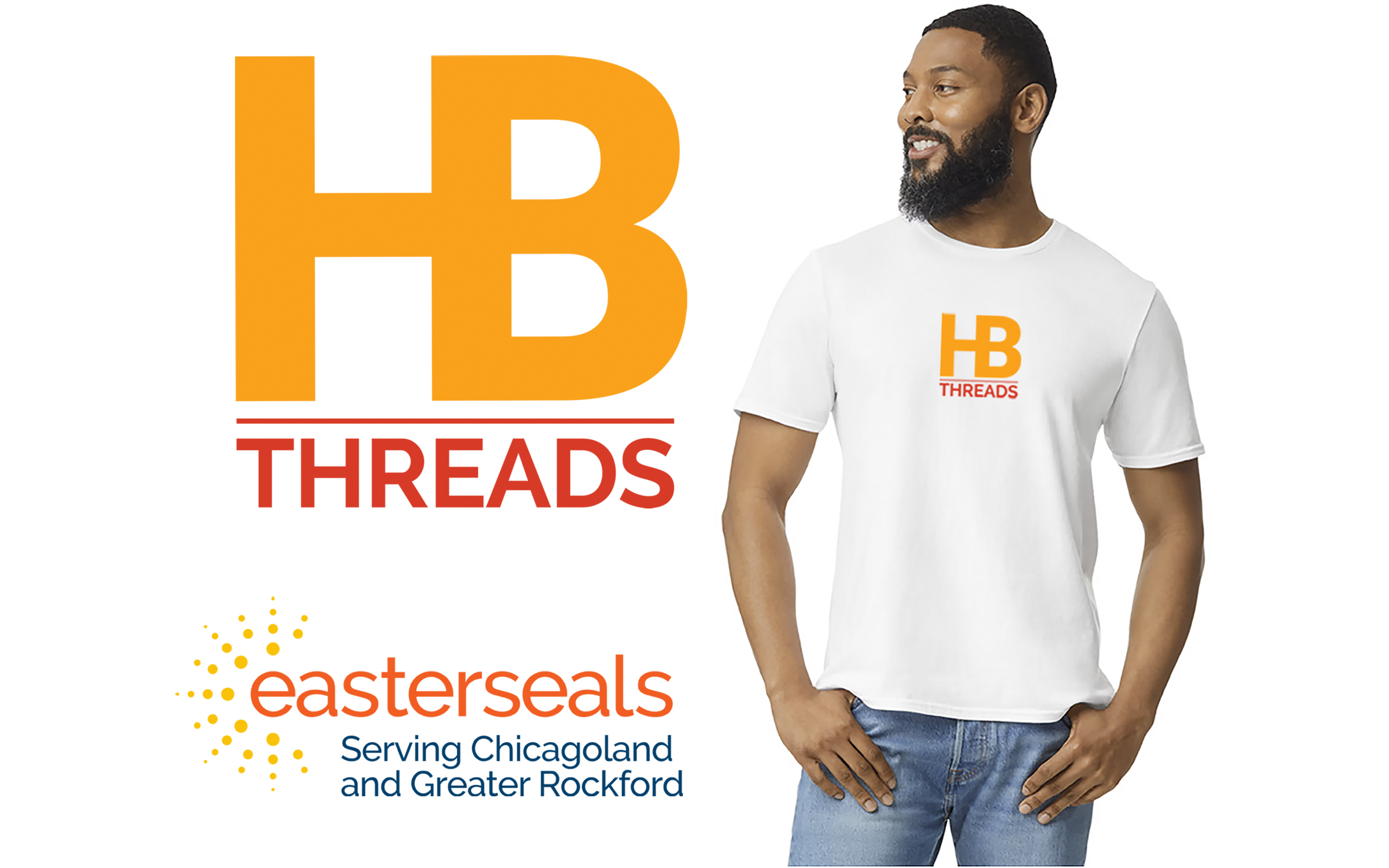 Custom Printed Shirts and Apparel for a Cause - HB Threads