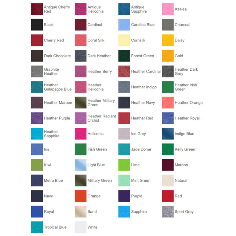 Gildan® Adult Unisex Softstyle T-Shirt - HB Threads